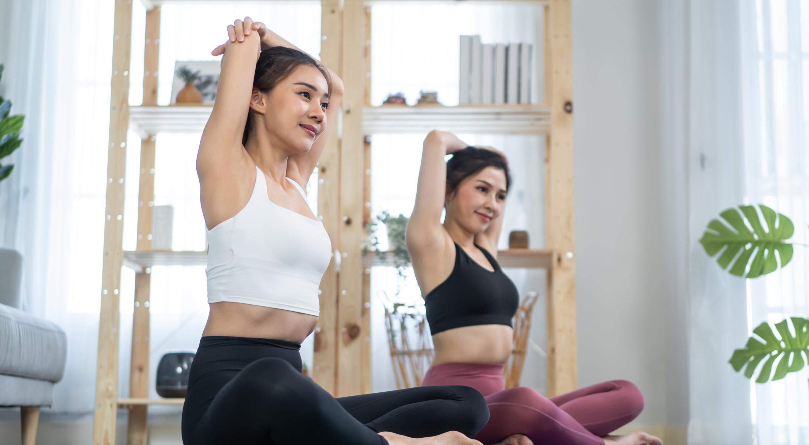 스스로 하는 인간 본연의 자세로 회복하는SNPE 1월 | 강좌 상세 | 현대백화점