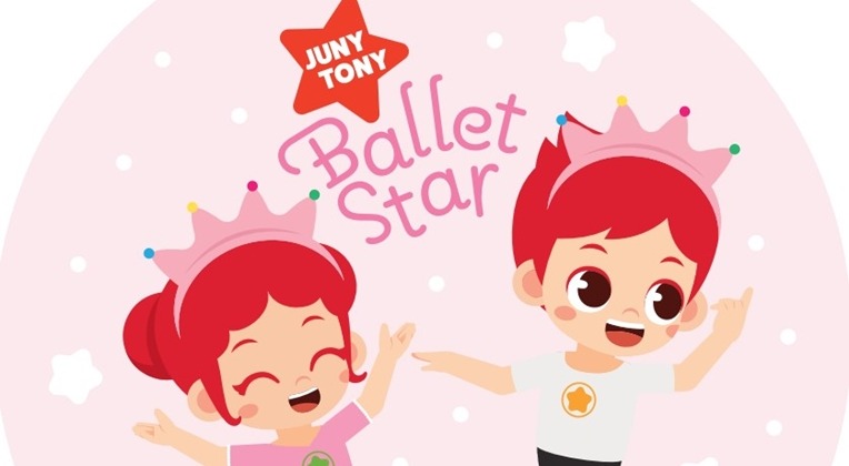 컬쳐페스타]주니토니 발레스타(초중급B) | 강좌 상세 | 현대백화점